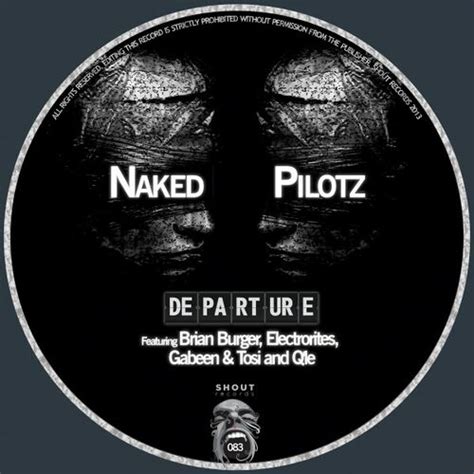 Boarding Procedure By Naked Pilotz Reviews Ratings On Musicboard