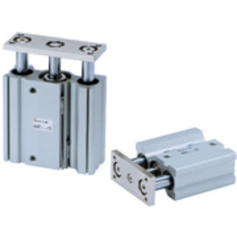 Smc Guide Cylinders At ₹ 1999 Piece Guided Cylinders In Mumbai Id 2855502164988