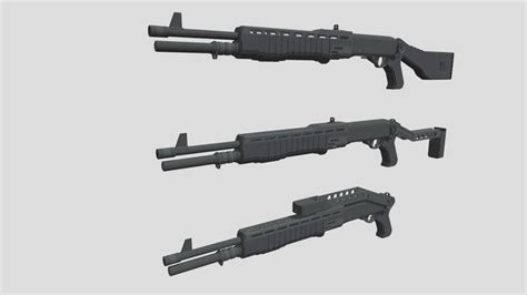 Spas 12 3d Models Sketchfab