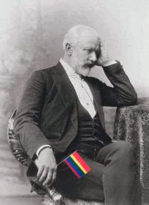 Celebrating Pride With Tchaikovsky Hamilton Philharmonic Orchestra