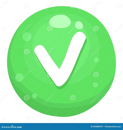 Approved Button And Progress Bar Bright Different Form Of Button For