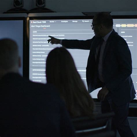 Penetration Testing For Cloud And Hybrid Networks Secureworks