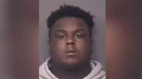 Illinois Sex Offender On Probation Allegedly Suffocates 15 Year Old