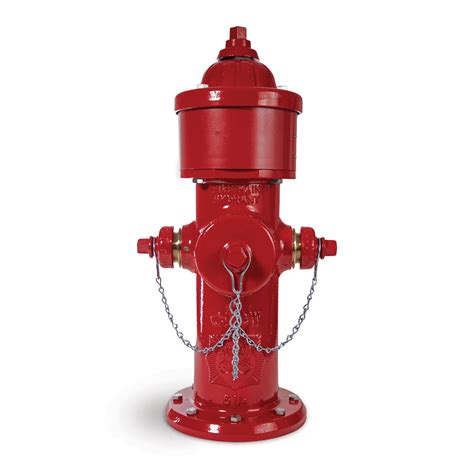 Ihydrant™ Medallion Clow Valve