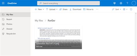 make pdfs searchable ocr using power automate and pdf4me