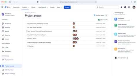 Interaction Between Jira And Confluence 3 Examples Of Effective Integration News Tips