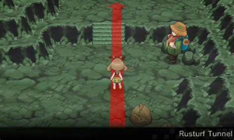 Where To Get Aggronite in Pokémon ORAS Guide Strats