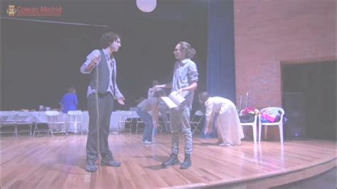 Marie Concheso Demo Reel Youtube