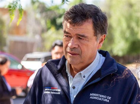 “hubo Cero Lobby Por Algún Proyecto” Ministro De Agricultura Reconoce