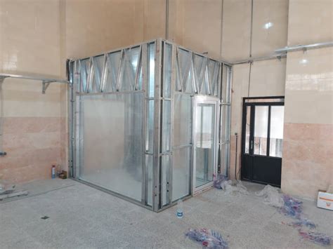 قیمت سازه ال اس اف خوزستان فامکو سازه