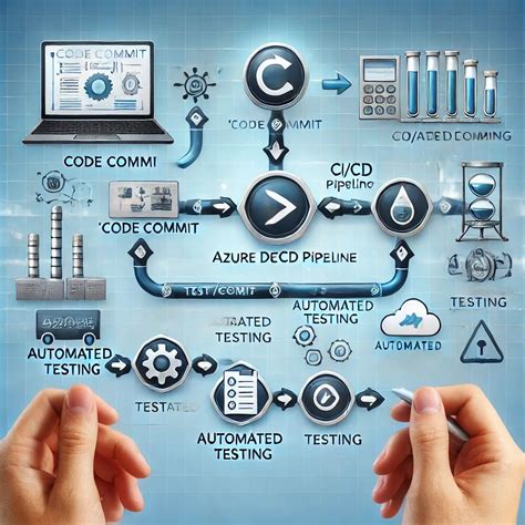 Muhammad Raza On Linkedin Testautomation Azuredevops Cicdpipeline Qa Continuoustesting Qa