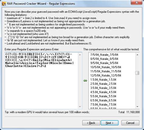 Rar Password Cracker İndir Ücretsiz İndir Tamindir