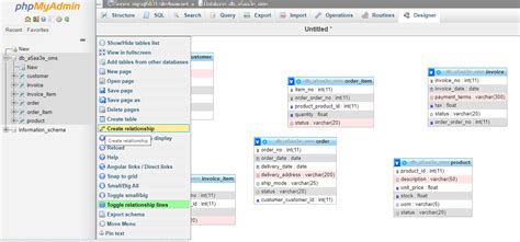 Top 7 Useful Online Database Tools Vertabelo Database Modeler