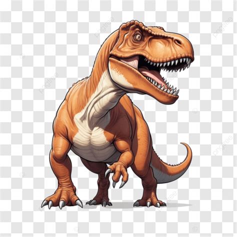 Clipart Dinosaurus Tyrannosaurus T Rex Tyrannosaurus T Rex Ilustrasi