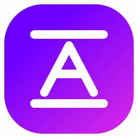 Text Align Paragraph Alignment Format Icon Download On Iconfinder