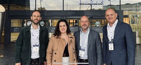 Avevaworld Digitaltwin Dms Networkingevent Paris Assai Software