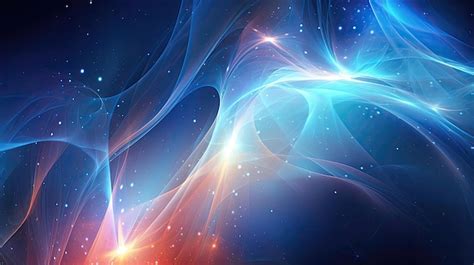 Premium Photo Cloth Fabric Gradient Waves Abstract Background