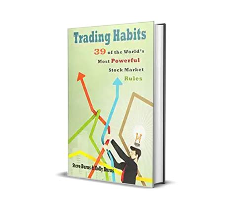 Trading Habits By Steve And Holly Burns Bookfupanda