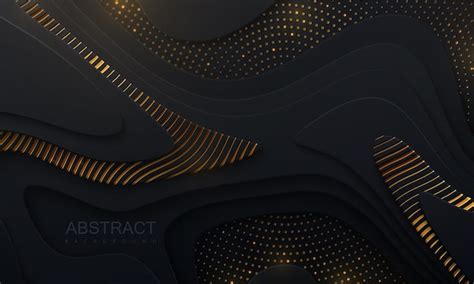 추상 종이 배경 무료 벡터