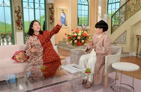 テレ朝post “新妻”イモトアヤコが語る。夫は初め「イモトと結婚すること」を家族に隠していた