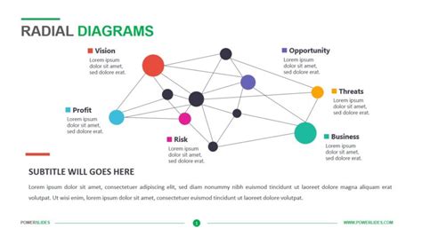 Cycle Process Diagram PowerPoint Templates PowerSlides
