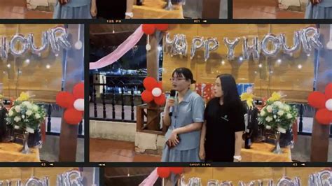 Giang Bui On Linkedin Employee Of Monthaug22