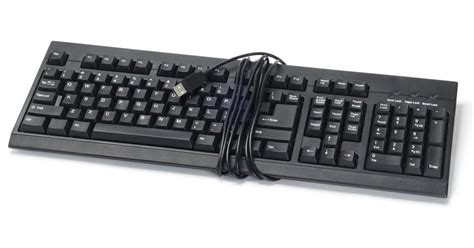My Mouse And Keyboard Stopped Working But Work Elsewhere How Do I Fix Them Ask Leo