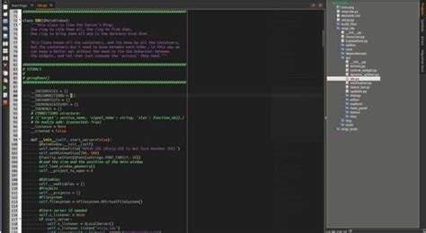 Top 6 Python Ides You Can Use On Raspberry Pi 3 And 4 In 2025