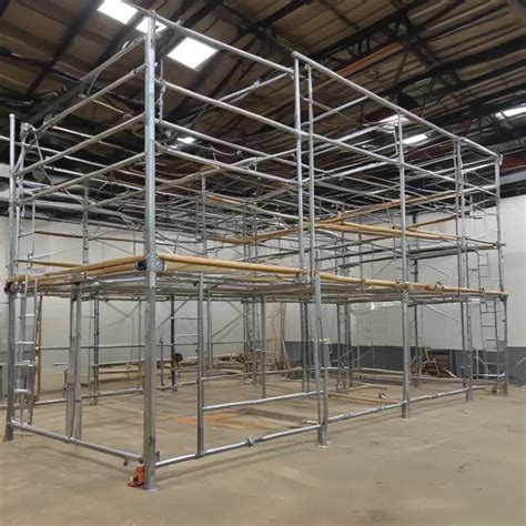 Slough Scaffolding Builds Custom Temporary Structures Fast Slough Scaffolding Solutions