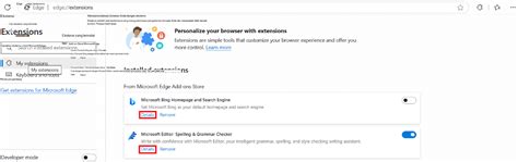 Ekstensi Microsoft Edge Tanya Jawab Umum Dukungan Microsoft