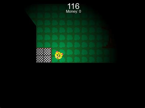 Silas Stealth By Game U