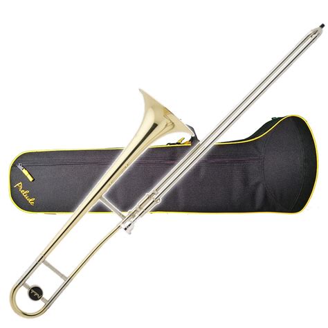 Selmer Tb711 Prelude Trombone W Case