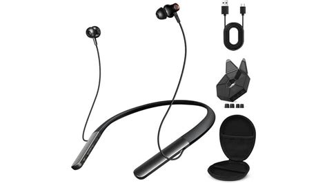 Best Noise Canceling Earbuds For Shooting Camoguys