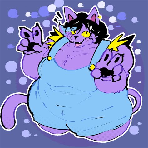 Catty Undertale By Solgalie567 On Deviantart