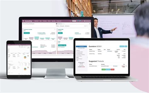 Odoo ERP Jasa Implementasi Dan Kustomasi ERP Wikistra
