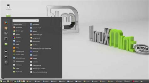 Linux Mint How To Automatically Run Programs On Startup Youtube