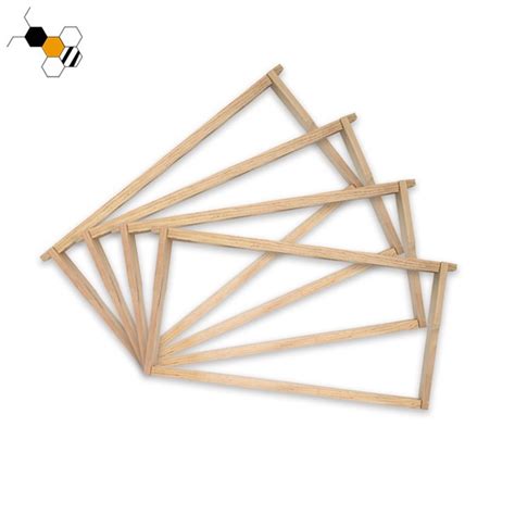 Langstroth Frame Manufacturers And Factory Wholesale Price Langstroth Frame Multi Sweet