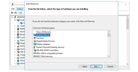 Install Adb Fastboot Windows Eewera