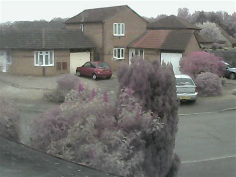 Comparison Of Real Resolving Power Of RasPiCam With Other Cameras RasPi TV