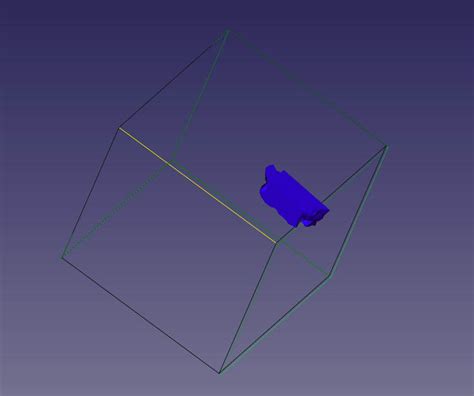 solved tessellating stl geometry · issue 71 · keithsloan gdml · github