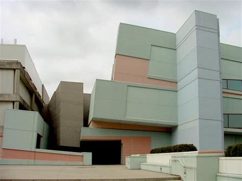 A History Of Architecture Deconstructionism Architecture Architect