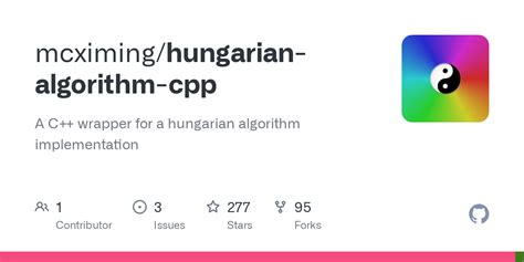 Hungarian Algorithm Cpp TestMain Cpp At Master Mcximing Hungarian