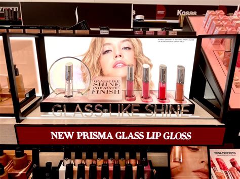 array marketing on linkedin array and armani at sephora