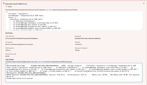 Getupdate Graphql Request From Lambda Not Working · Issue 7883 · Aws