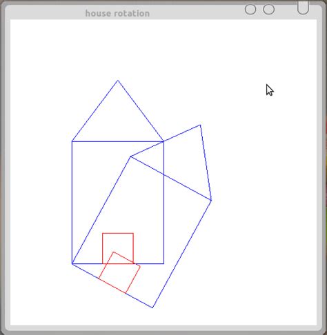 Houserotate FSMK VTU CS Department Lab Manual For C Programming
