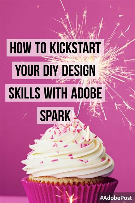 How To Kickstart Your Diy Design Skills With Adobe Spark How To Kickstart Your Diy Design Skills With Adobe Spark