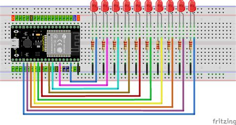 Arduino Tutorial ESP32 Learning Kit Documentation