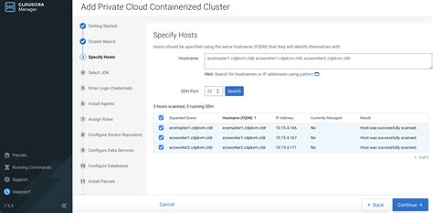 ECS Deployment Dennislee