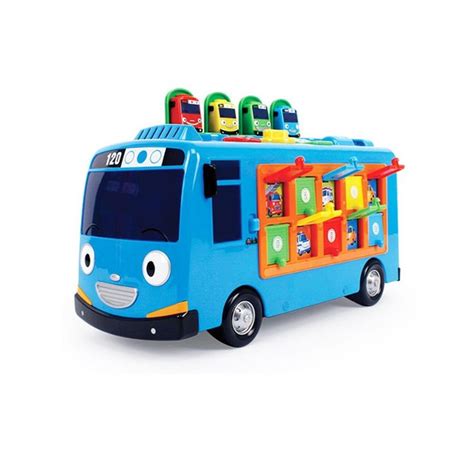 꼬마버스 타요 퍼즐 버스 미니카 자동차 유아 장난감 홈플러스 판매자택배