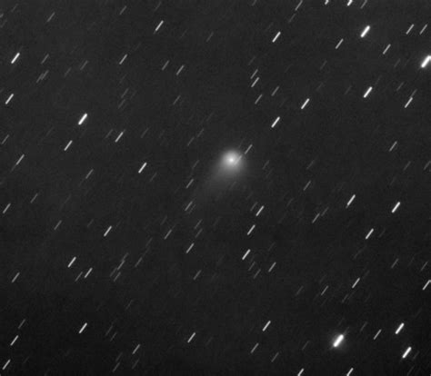 Comet C2020 V2 Ztf Forthimage